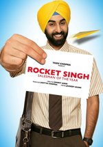 Rocket Singh: Salesman of the Year · Film 2009 · Trailer · Kritik