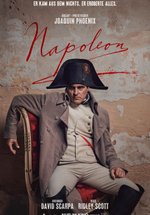 Napoleon · Stream | Streaminganbieter