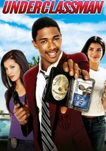 The Underclassman · Film 2005 · Trailer · Kritik