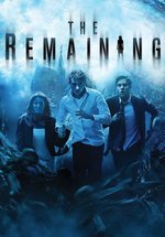 The Remaining · Film 2015 · Trailer · Kritik