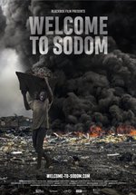 Welcome to Sodom - Dein Smartphone ist schon hier · Film 2018 · Trailer ...