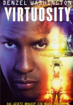 Virtuosity · Film 1996 · Trailer · Kritik