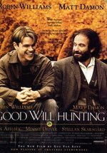 Good Will Hunting · Stream | Streaminganbieter
