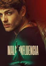 Mala Influencia: Verbotene Liebe · Film 2025 · Trailer · Kritik