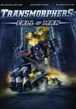 Transmorphers: Fall of Man · Film 2011 · Trailer · Kritik