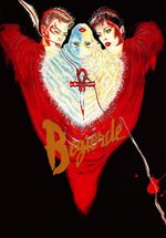 Begierde · Film 1983 · Trailer · Kritik