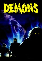 Demoni · Stream | Streaminganbieter