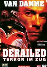 Derailed · Film 2002 · Trailer · Kritik