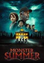 Monster Summer · Film 2025 · Trailer · Kritik