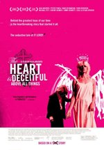 Das Herz ist eine hinterlistige Person · Film 2004 · Trailer · Kritik