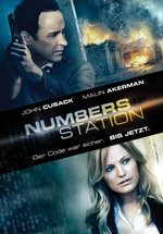 The Numbers Station · Film 2014 · Trailer · Kritik
