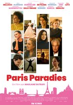Paris Paradies · Film 2024 · Trailer · Kritik