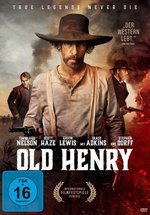 Old Henry · Film 2021 · Trailer · Kritik