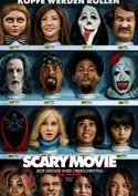 Filme Aus Der Reihe Scary Movie