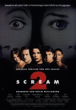 Scream 2 · Stream | Streaminganbieter