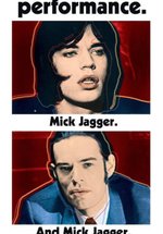Performance · Film 1970 · Trailer · Kritik