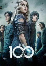 The 100 · Serie im Stream online ansehen, alle Anbieter und News
