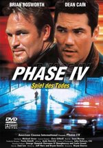 Phase IV · Film 2002 · Trailer · Kritik