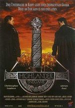 Highlander: Endgame · Stream | Streaminganbieter