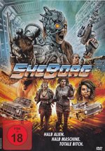 SheBorg Massacre · Film 2018 · Trailer · Kritik