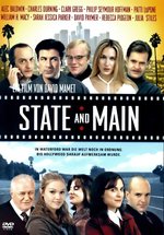 State and Main · Film 2000 · Trailer · Kritik