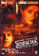 Claim · Film 2002 · Trailer · Kritik