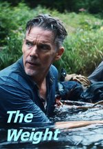 The Weight · Film 2026 · Trailer · im Kino · FSK · Besetzung