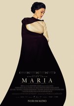 Maria · Film 2025 · Trailer · Kritik