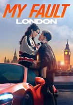 Culpa Mía - Meine Schuld: London · Stream | Streaminganbieter