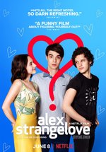 Alex Strangelove · Film 2018 · Trailer · Kritik