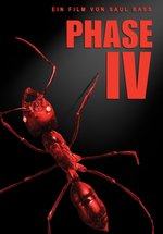 Phase IV · Film 1977 · Trailer · Kritik