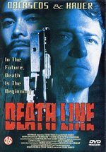 Redline · Film 2000 · Trailer · Kritik