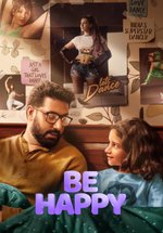 Be Happy · Film 2025 · Trailer · Kritik