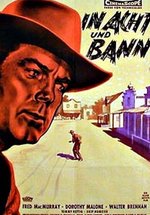 In Acht und Bann · Film 1955 · Trailer · Kritik