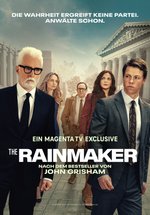 The Rainmaker · Serie im Stream online ansehen, alle Anbieter und News