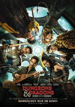 Dungeons & Dragons · Stream | Streaminganbieter