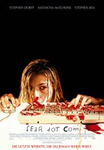 Fear Dot Com · Film 2003 · Trailer · Kritik