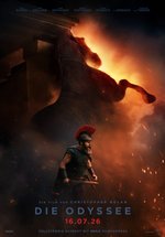 Die Odyssee Film 2026 Trailer Im Kino FSK Besetzung