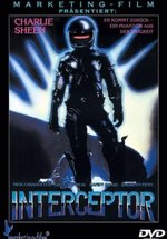Interceptor · Film 1987 · Trailer · Kritik