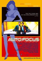 Auto Focus · Film 2003 · Trailer · Kritik