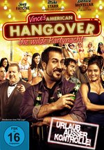 Mancation · Film 2012 · Trailer · Kritik