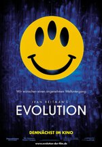 Evolution · Film 2001 · Trailer · Kritik
