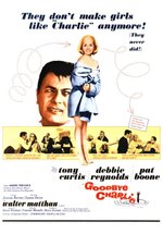 Goodbye Charlie · Film 1964 · Trailer · Kritik