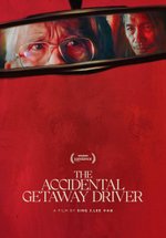 The Accidental Getaway Driver · Film 2025 · Trailer · Kritik