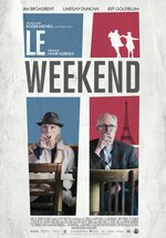 Le Weekend · Film 2014 · Trailer · Kritik