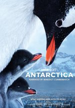 Antarctica · Film 2020 · Trailer · Kritik