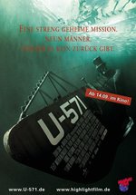 U-571 · Film 2000 · Trailer · Kritik