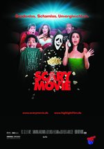 Scary Movie · Stream | Streaminganbieter
