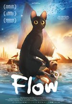 Flow · Film 2025 · Trailer · Kritik
