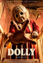 Dolly · Film 2026 · Trailer · im Kino · FSK · Besetzung